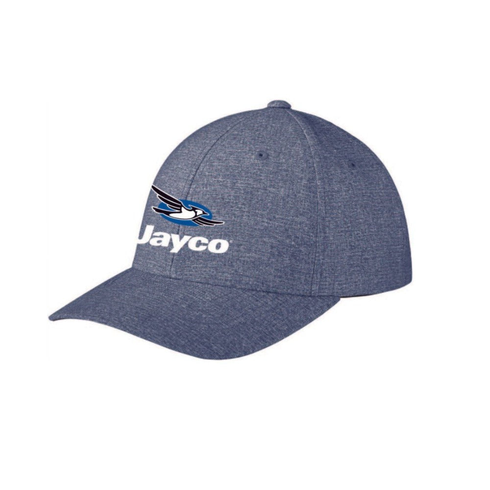 Port Authority® Flexfit 110® Performance Snapback Cap – JaycoStore